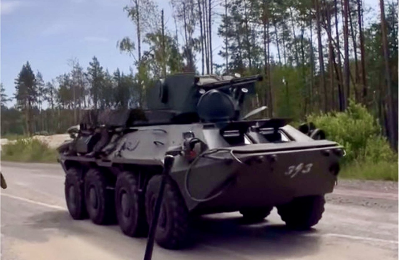 Ukraine Ground Forces Tree - #3802 by Yontzee - Ground - War Thunder ...