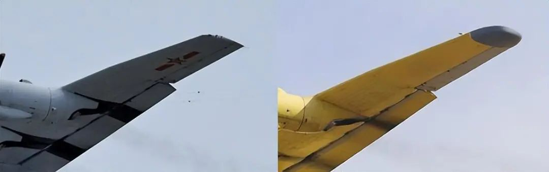 Y-9Q anti-submarine aircraft (China's second-generation fixed-wing anti ...