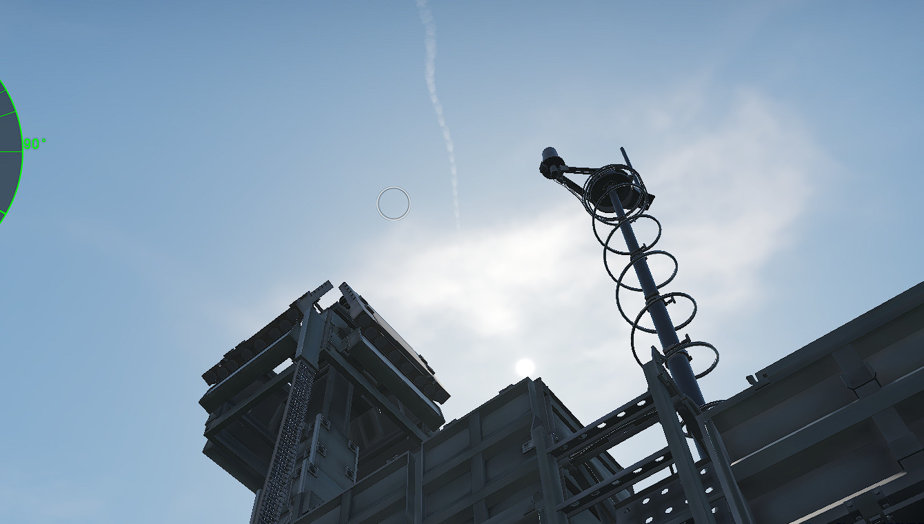 SPYDER - General Discussion - Ground Vehicle - War Thunder — official forum