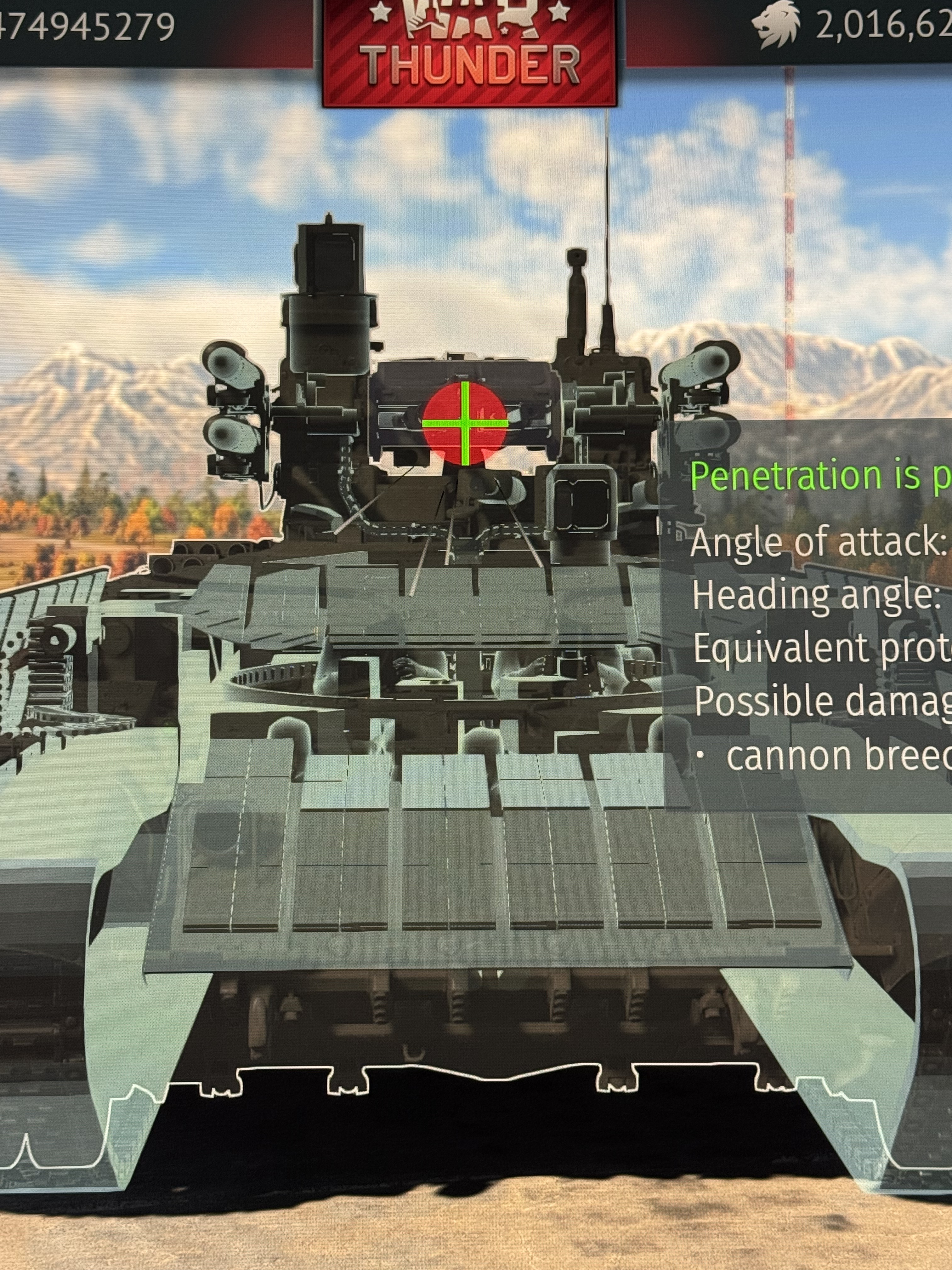 BMPT guns not being disabled when taking darts - General Discussion ...
