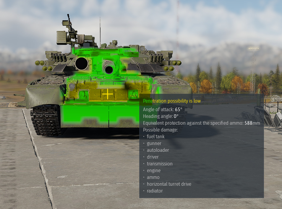 Russian Bias in 2025? - Machinery of War Discussion - War Thunder ...