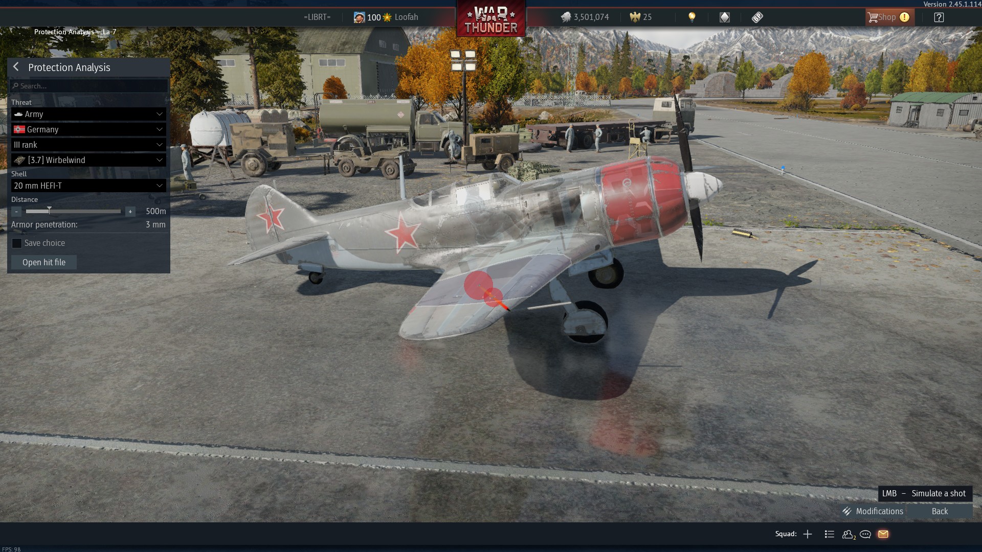 Chad Soviet engineering vs virgin axis fuses (edit: 05.2025: now ...