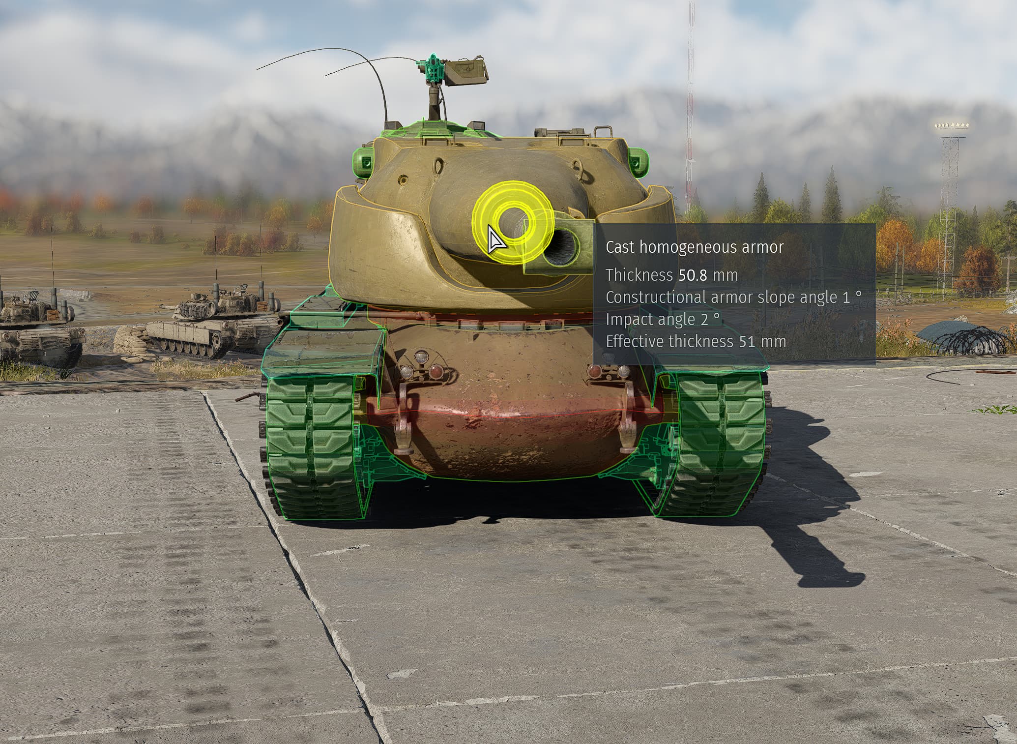 Pre-order: T58 - #301 by Unknown_Memory1 - Official News, Development ...