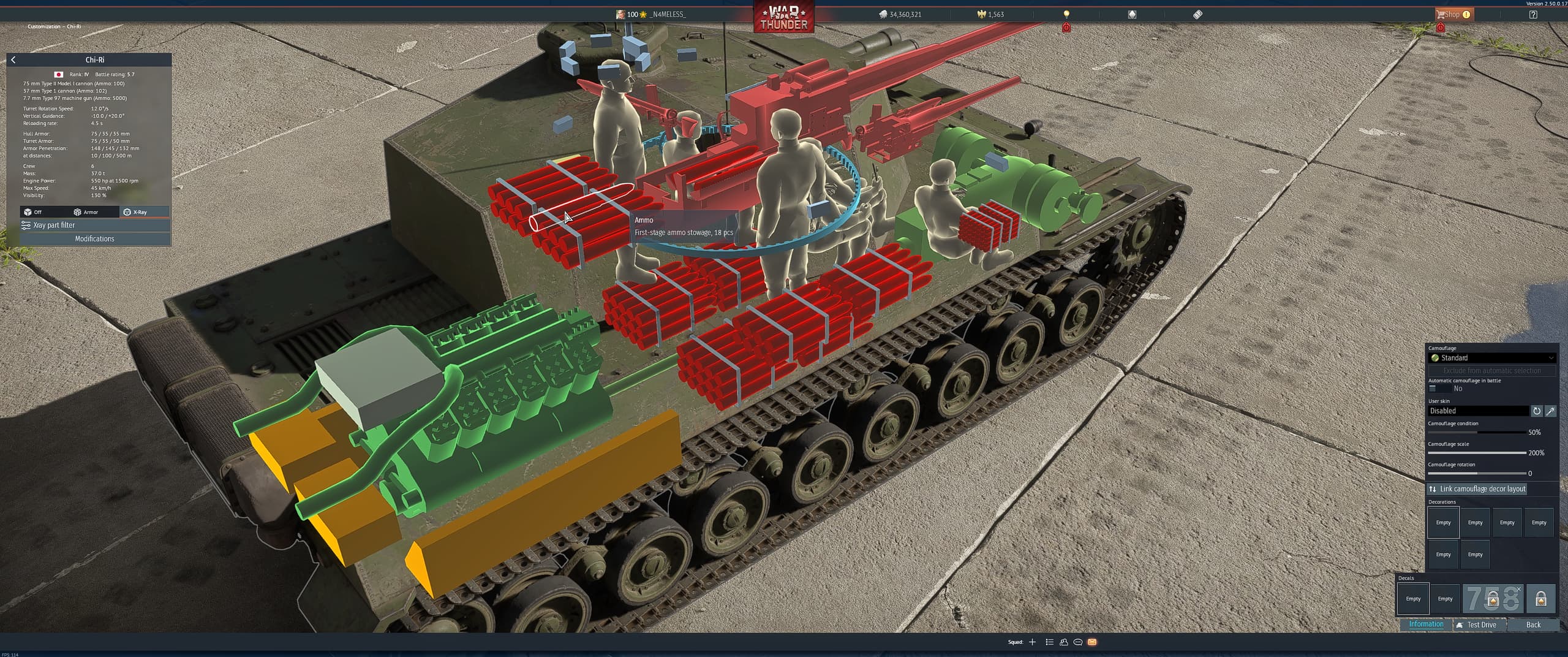 General Japanese & Thai Ground Forces Discussion HQ - #4578 by ...