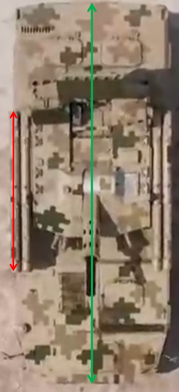 The more realistic FB-10A missile - Ground Vehicle - War Thunder ...