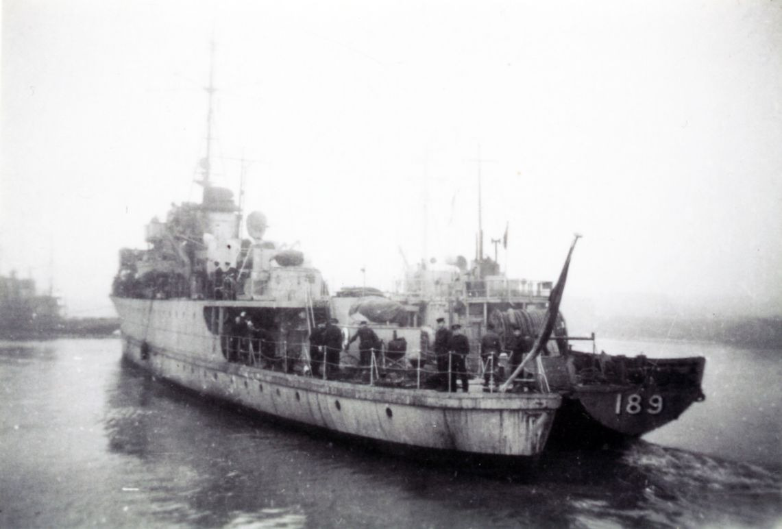 MMS-class (105ft), BNC M943 - Naval - War Thunder — official forum