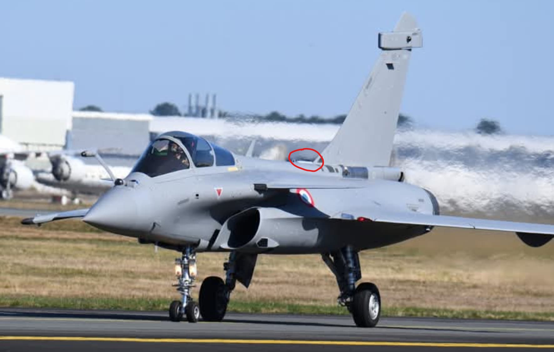 Dassault Rafale - Variants, Characteristics, Armament and Performance ...