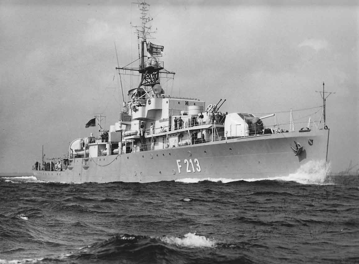 German Naval History, Design, Performance & Dissection - Navy - War ...