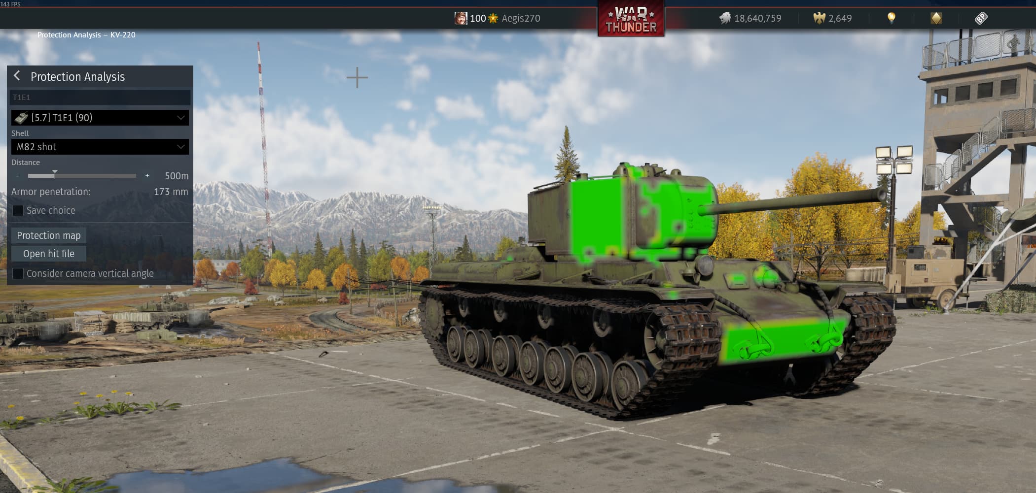 Ground Vehicles **PROPOSED** RB battle rating changes - #1989 by ...