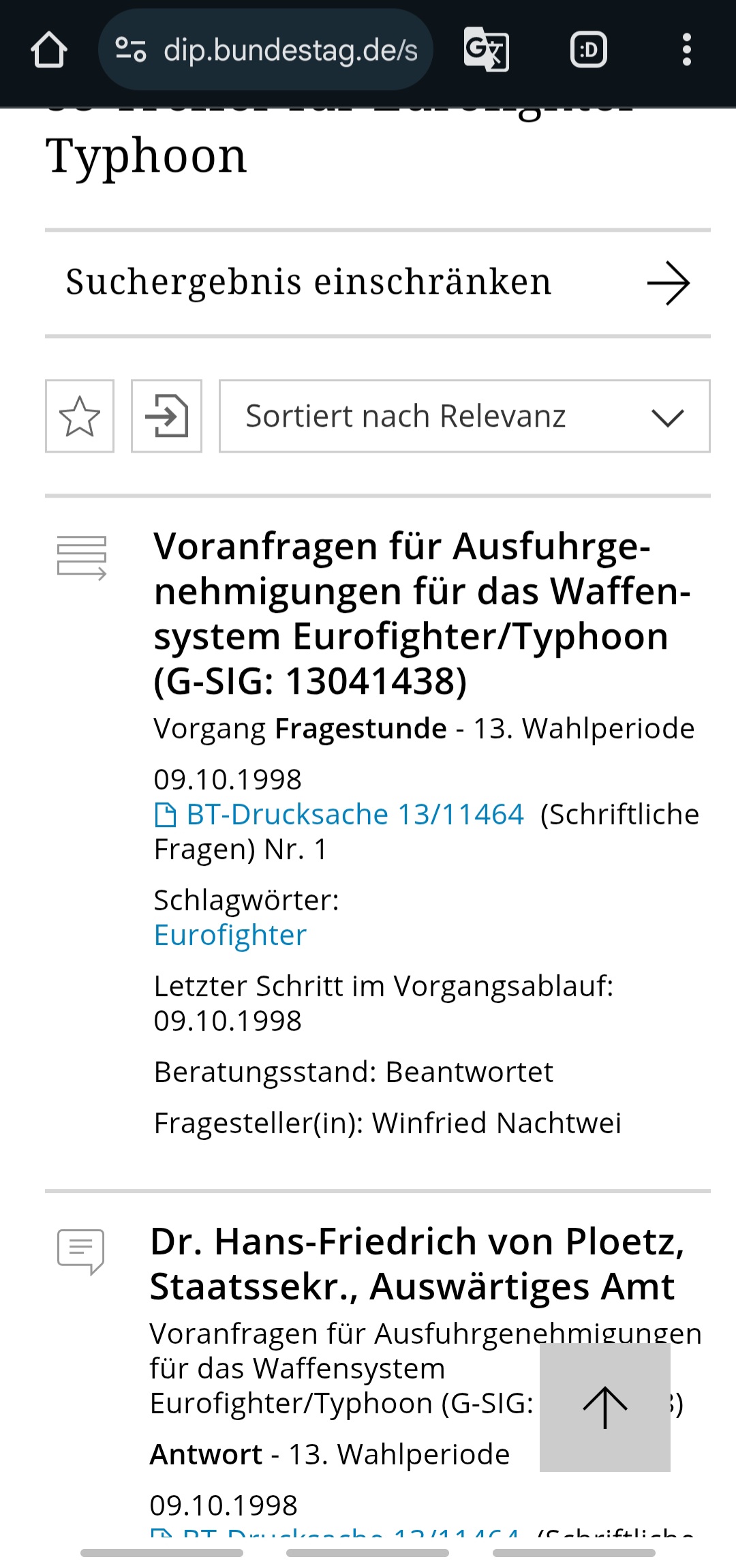 Eurofighter Typhoon - Germany's Best Fighter Jet - #9317 by ...