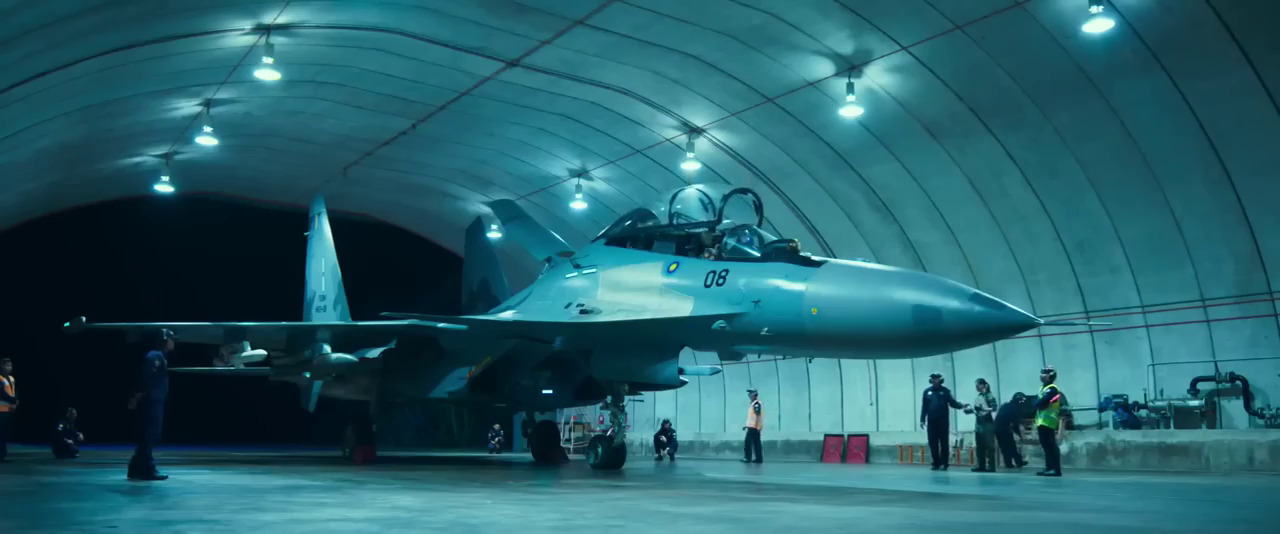Sukhoi Su-30MKM Flanker-H - When East meets West in Southeast Asia ...