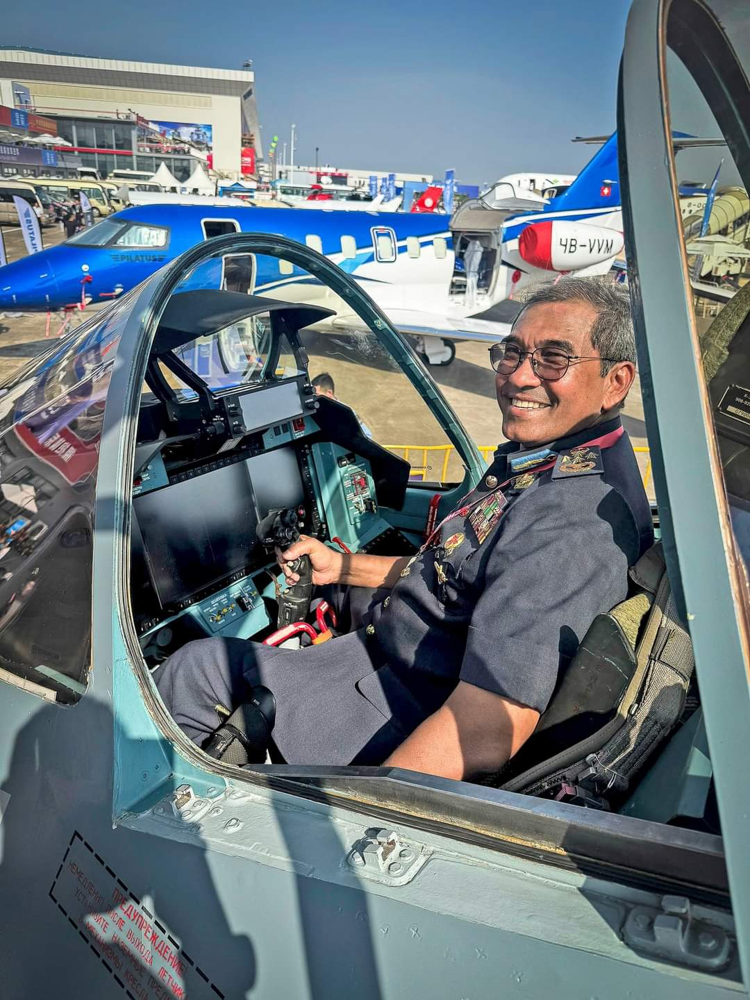 Sukhoi Company Su-57 Felon - Russia's Stealth Apex Predator - Aircraft ...