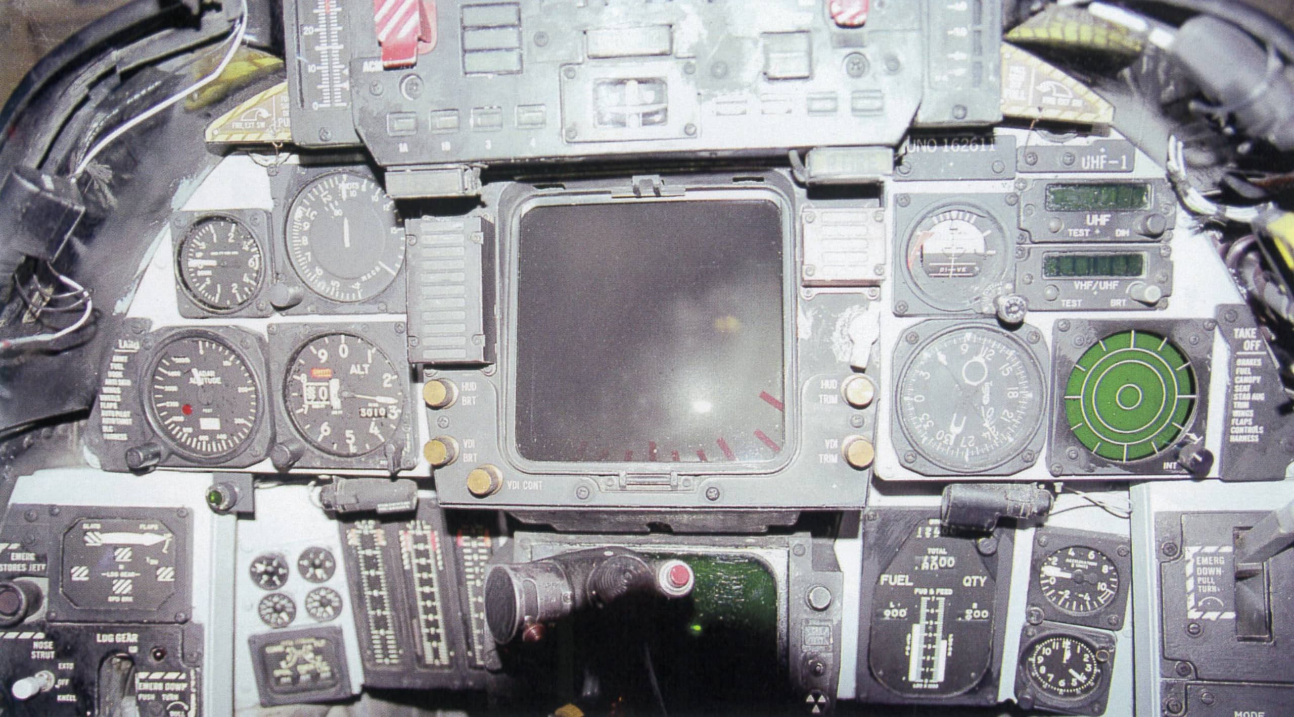 F-14 Tomcat: History, Performance & Discussion - #2347 by ron_23 ...