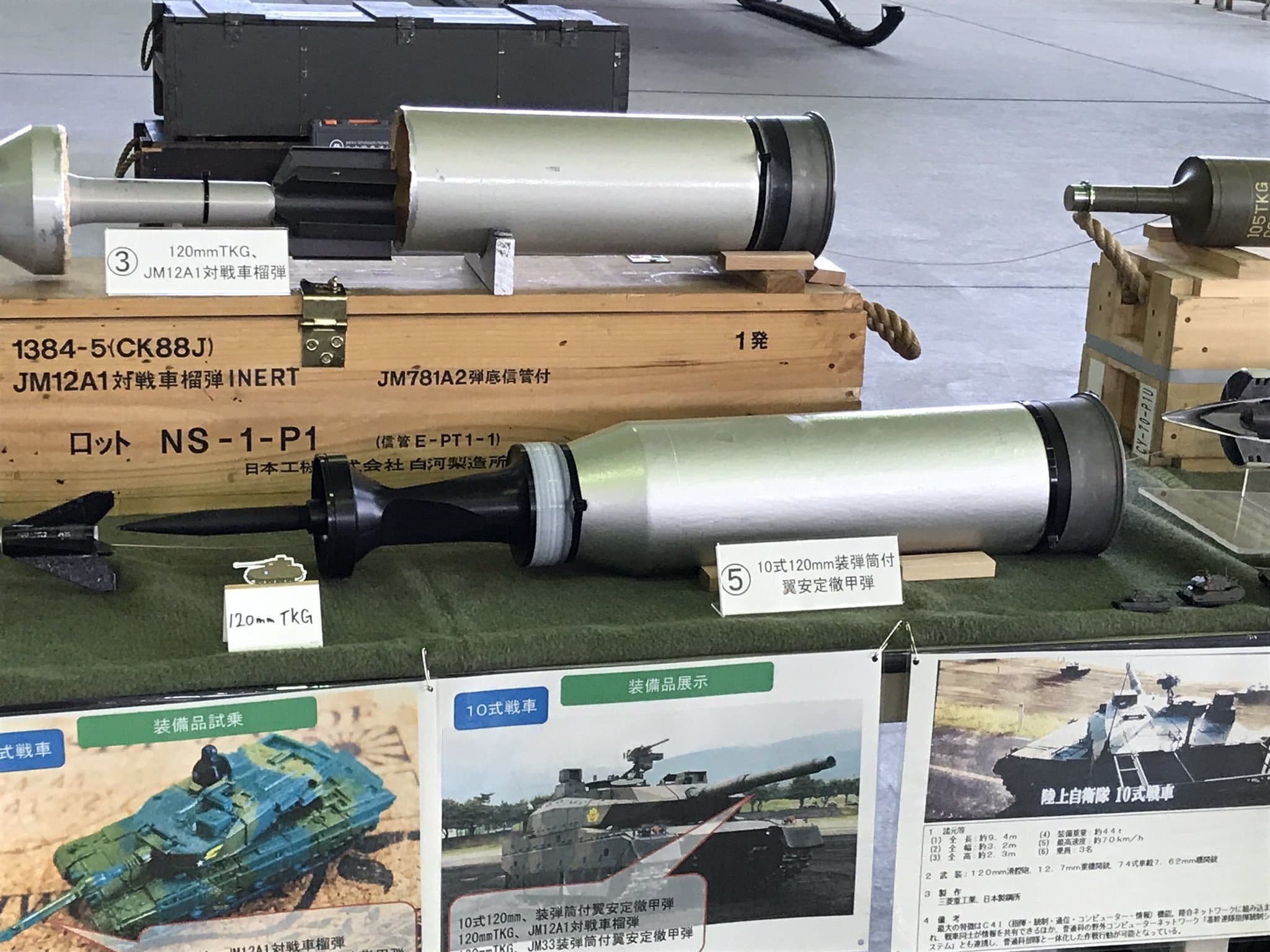 General Japanese & Thai Ground Forces Discussion HQ - #2908 by ...