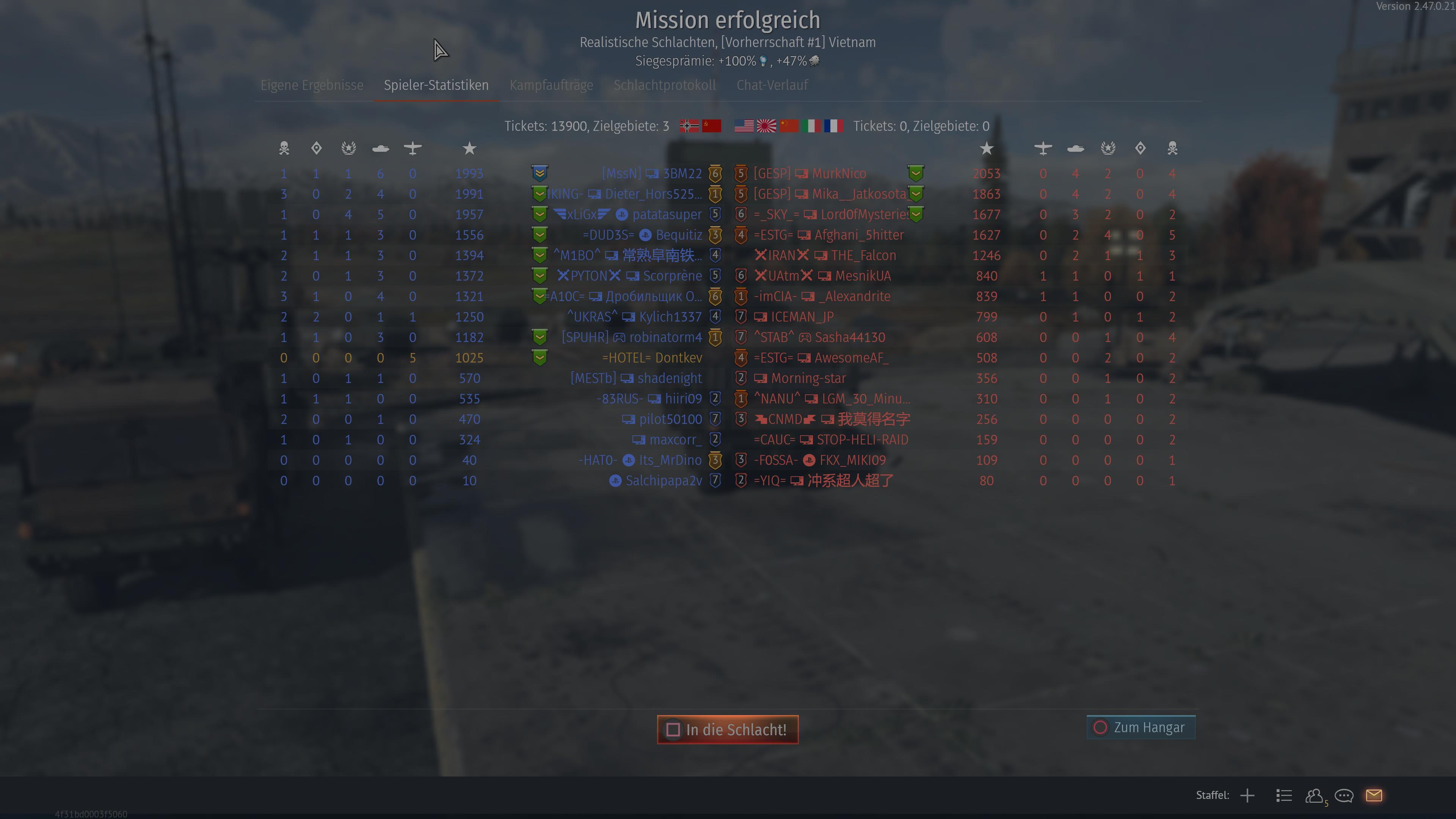 IRIS-T SLM and Multi-Vehicle SAM Systems! - Official News, Development ...