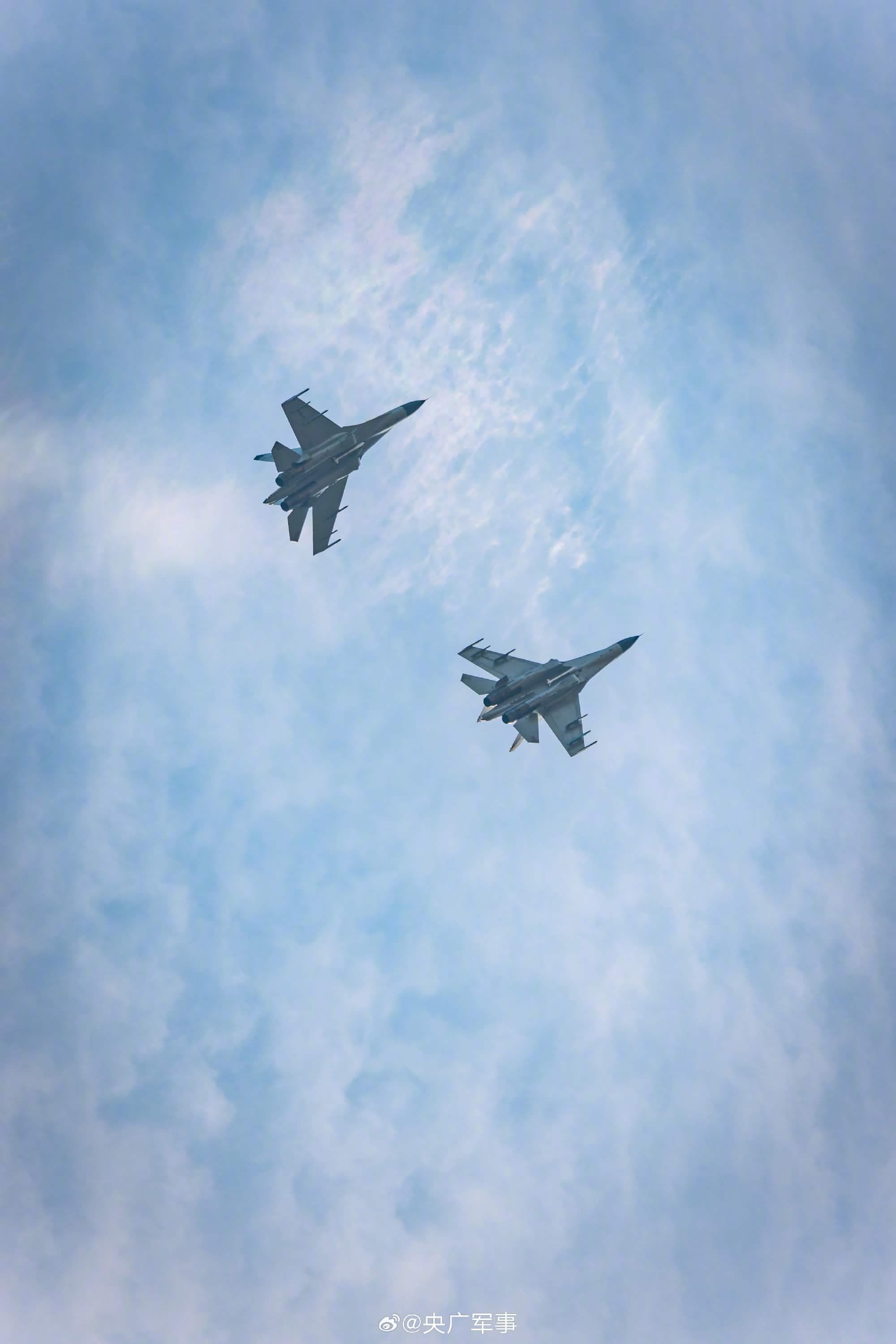 Chinese Air-To-Air missiles, History, Performance & Discussion - #1280 ...