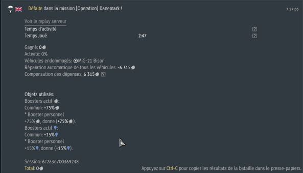 Good luck answering - Realistic Battle - War Thunder — official forum