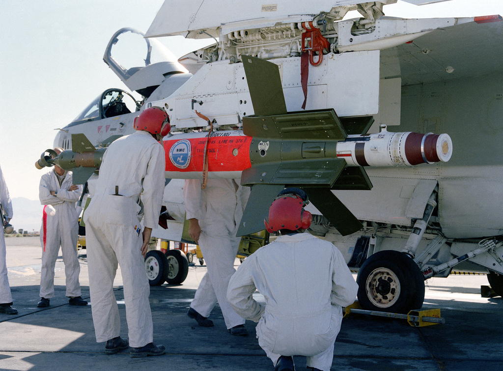 Add AGM-123 Skipper on A-7 Corsair II - Realistic Battle - War Thunder ...