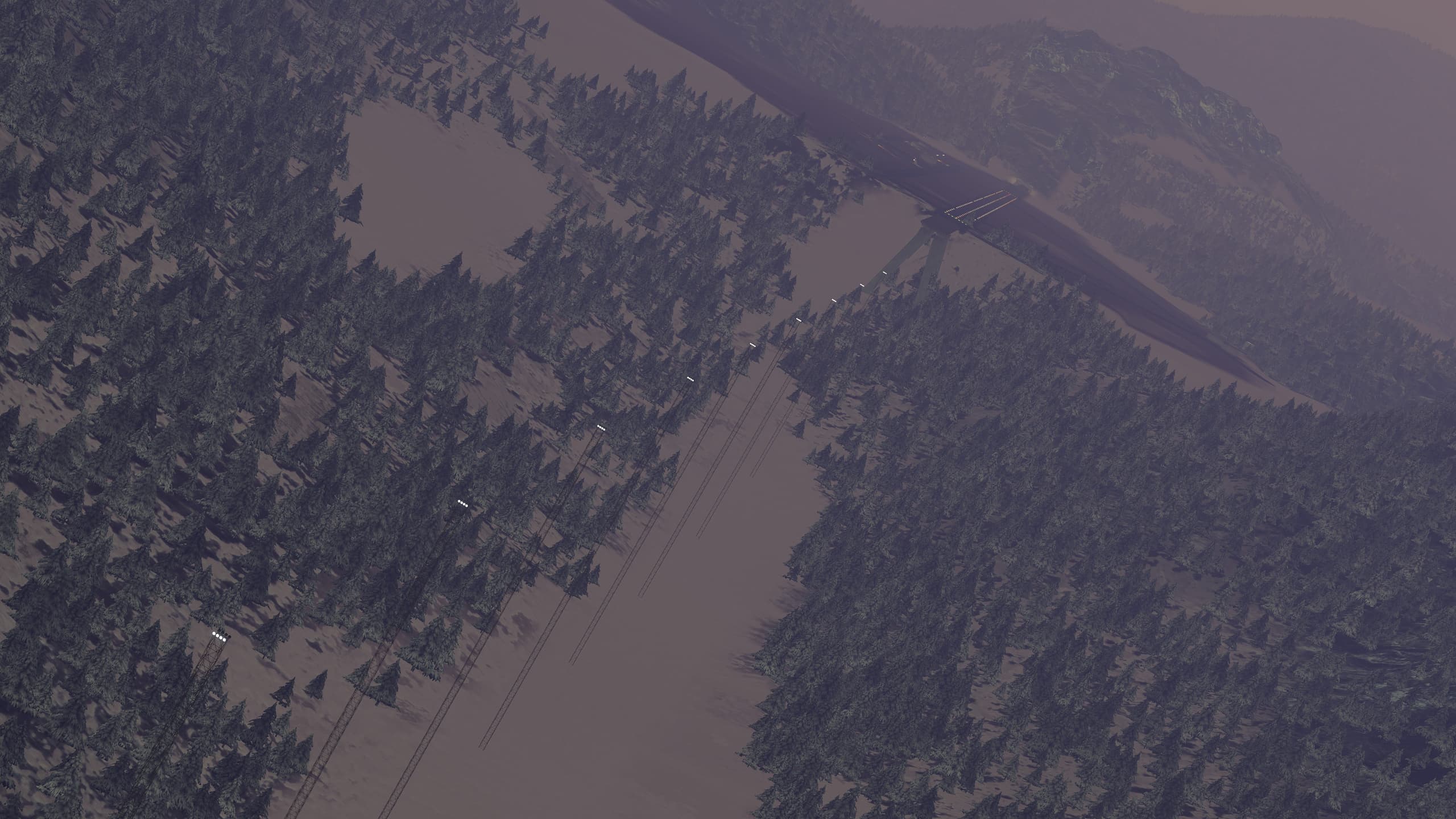 Valais Air Base and the Tyrann Mountains - War Thunder Live Community ...