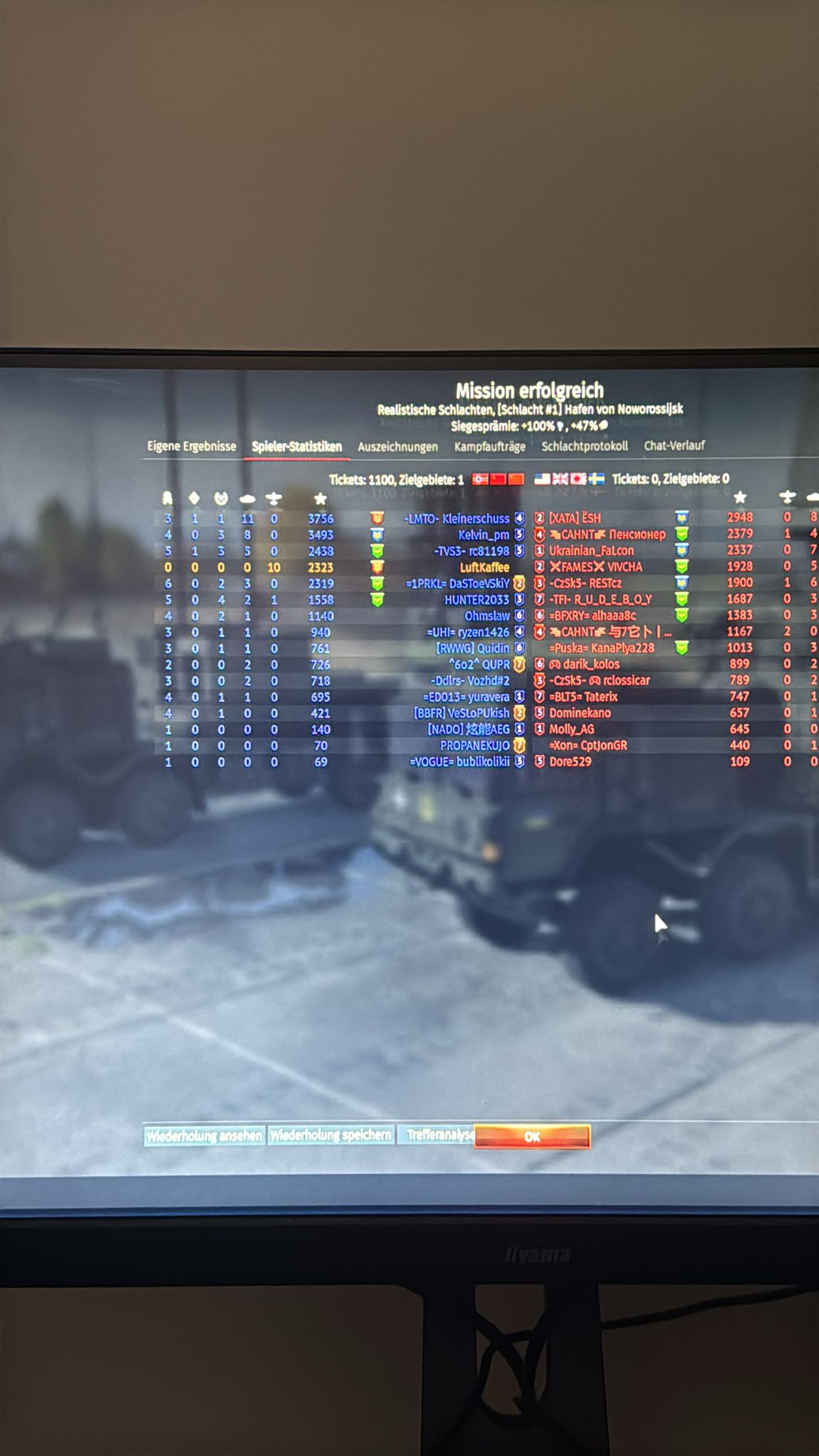 How player skill with SPAA effects the CAS problem - #573 by ...