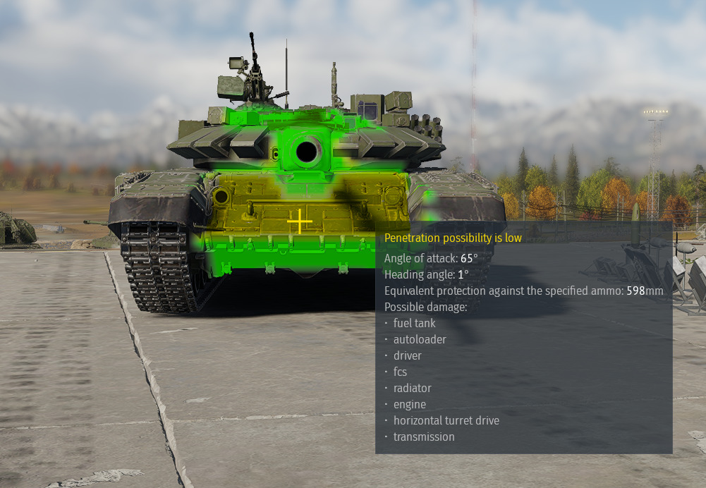 Russian Bias in 2025? - Machinery of War Discussion - War Thunder ...