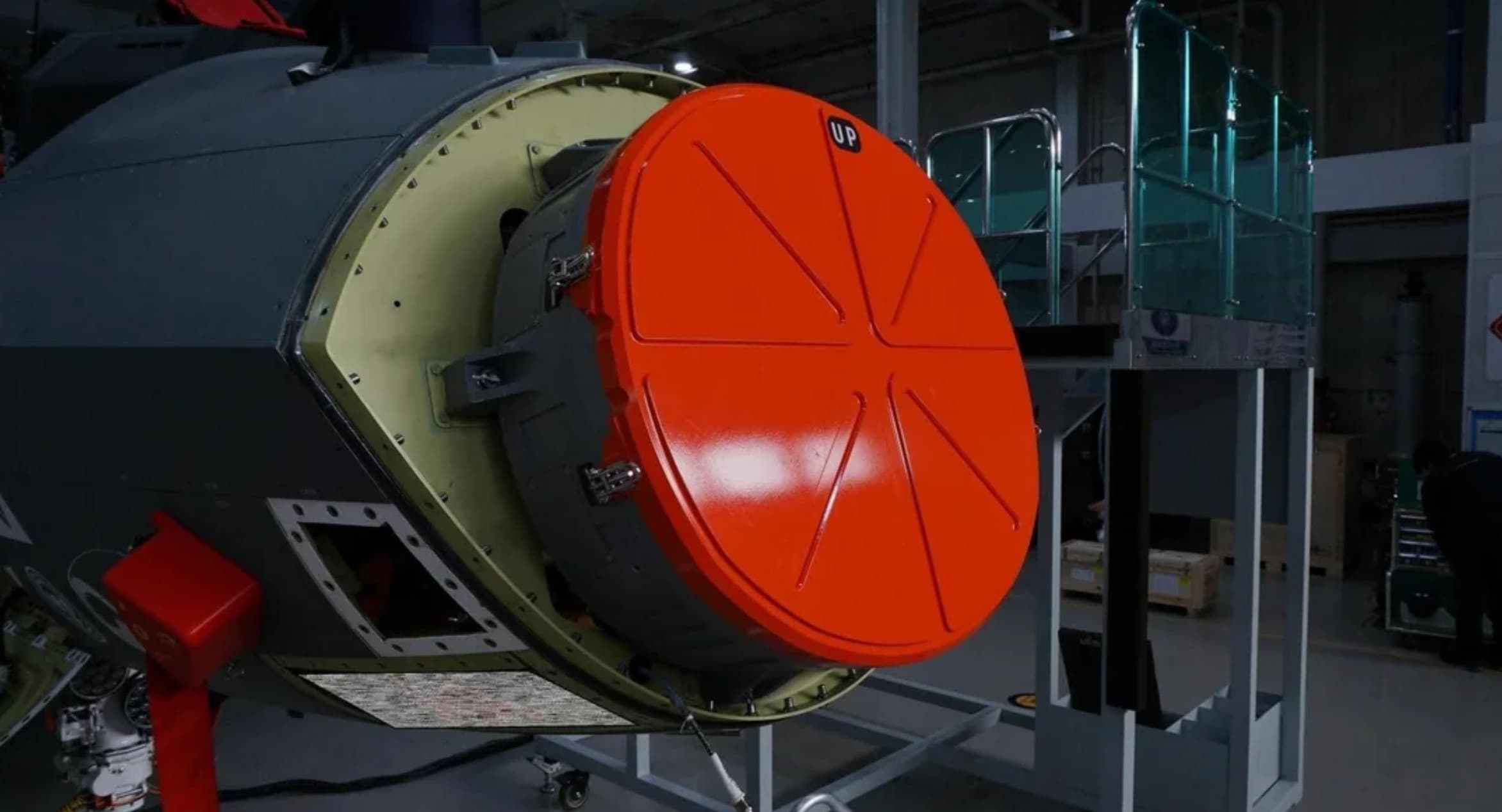 The KF-21 ‘Boramae’ – History, Design, Performance, and Discussion ...