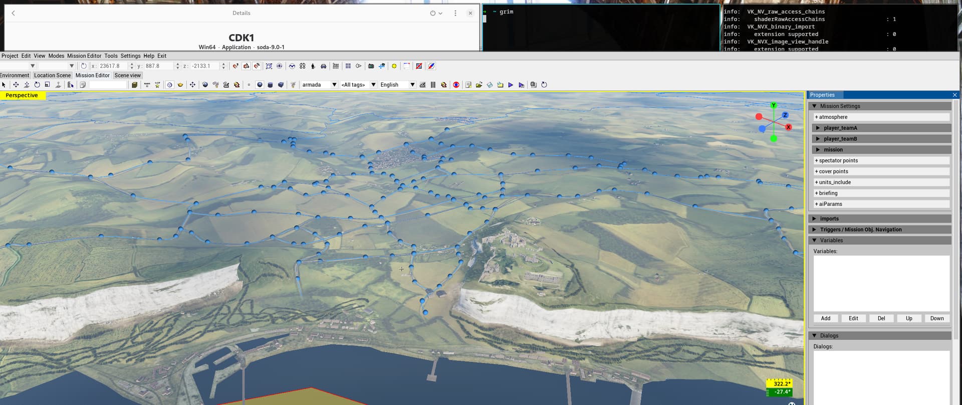 How to get the WT CDK to work on Linux? - CDK Problems & Advice - War Thunder — official forum