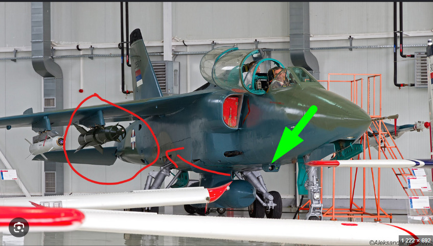 J-22M1A - History Performance And Discussion - Aircraft - War Thunder ...